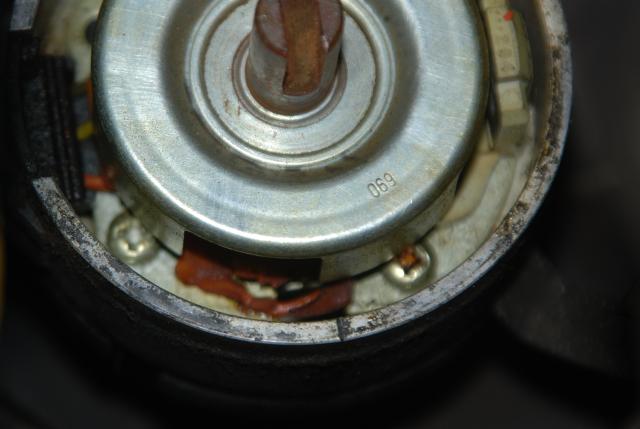 88 Cabriolet, Replaced Distributor, Car Won't Start | VW Vortex ...